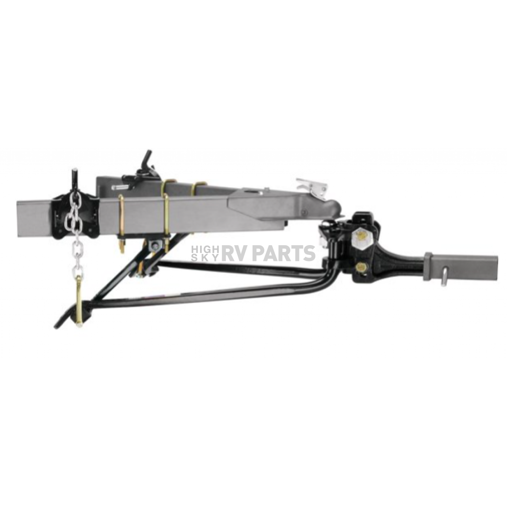 Reese 61009 Weight Distribution Hitch 12000 Lbs Highskyrvparts